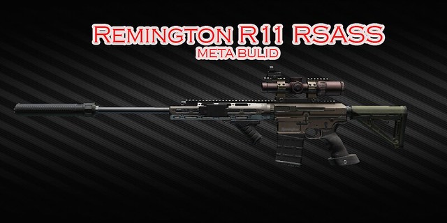 Remington Rsass