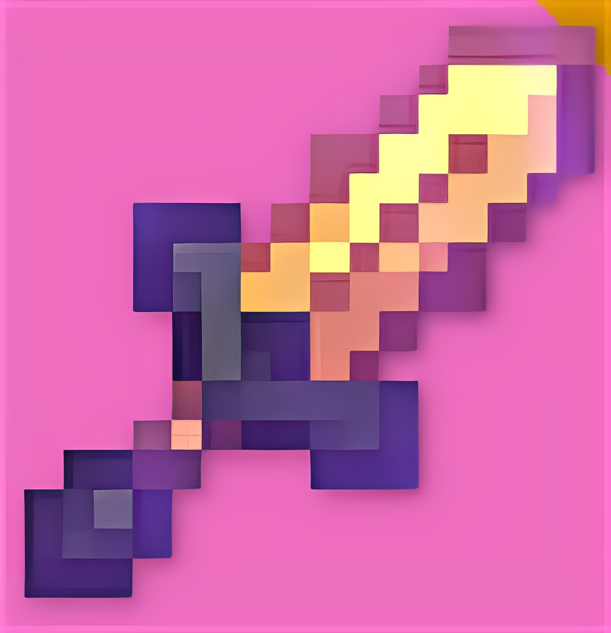 Buy MYTHIC WITHERED GIANT'S SWORD in MINECRAFT: HYPIXEL Items - Offer ...