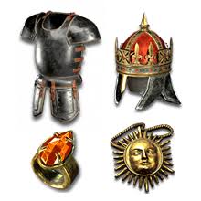 Buy Unid Eth Titan's Revenge Eth T in DIABLO 2 RESURRECTED Items ...
