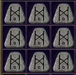 Buy Jah Rune - Softcore Non-ladder in DIABLO 2 RESURRECTED Runes ...