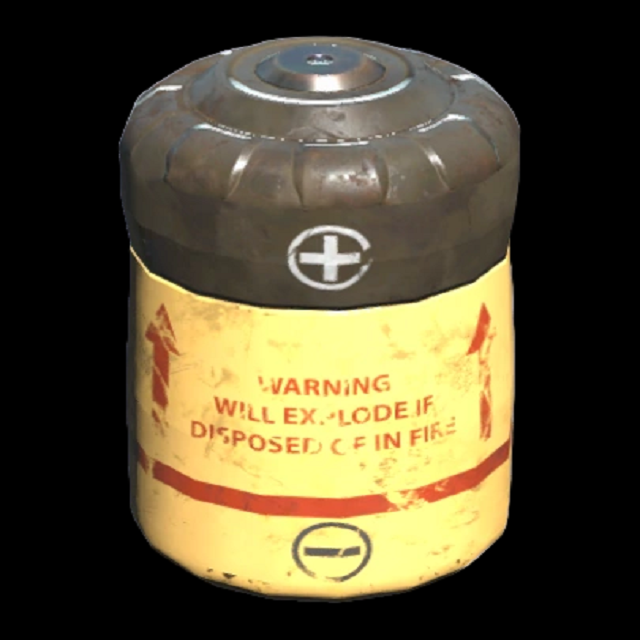 Buy [PC] Ultracite fusion cell x 1 in FALLOUT 76 Items - Offer #2527019455