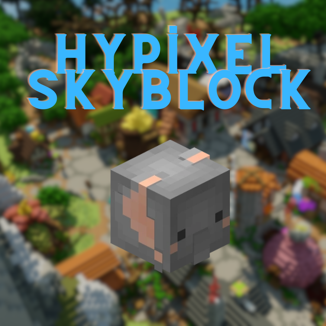 Buy Hypixel Skyblock | Legendary E in MINECRAFT: HYPIXEL Items - Offer ...