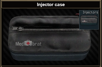 Buy Injector case (Flea Market Tra in ESCAPE FROM TARKOV Items - Offer ...