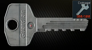Buy Cottage back entrance key (via in ESCAPE FROM TARKOV Items - Offer ...