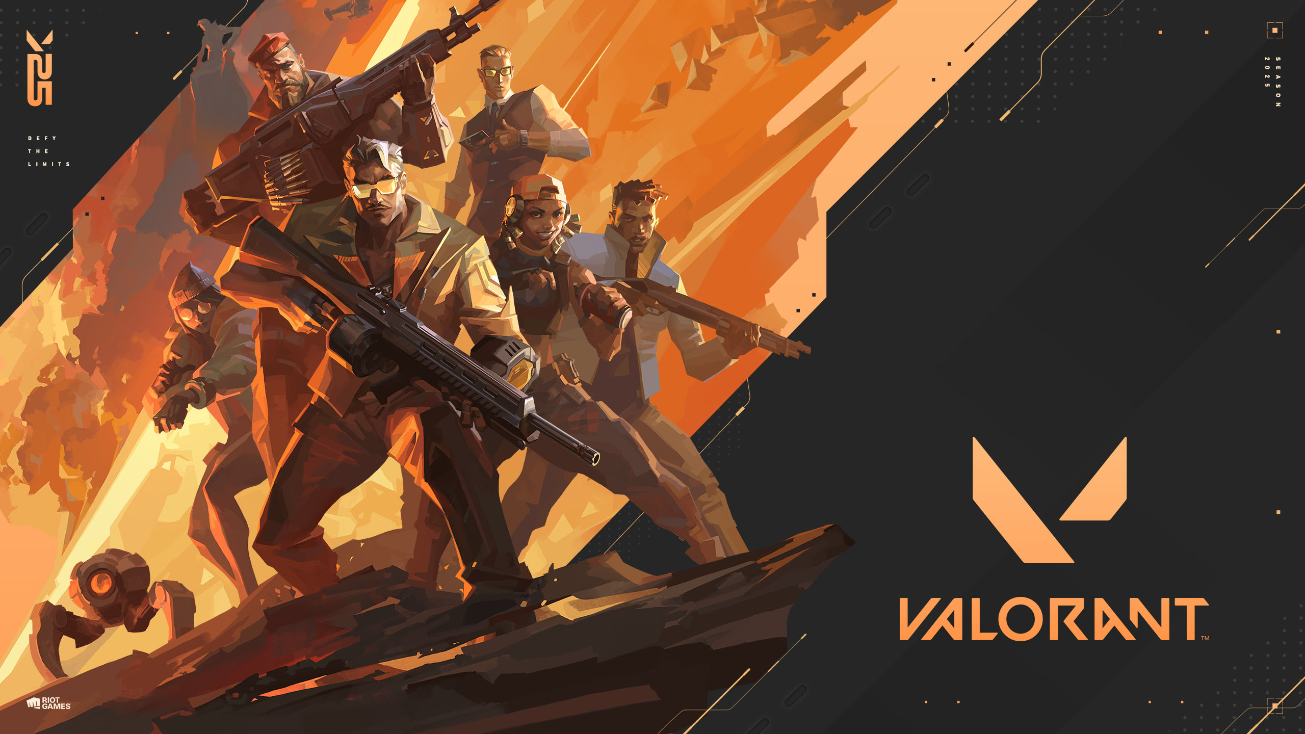 Buy EU TR Full Stucked Radiant (EP in VALORANT Accounts - Offer #253660831
