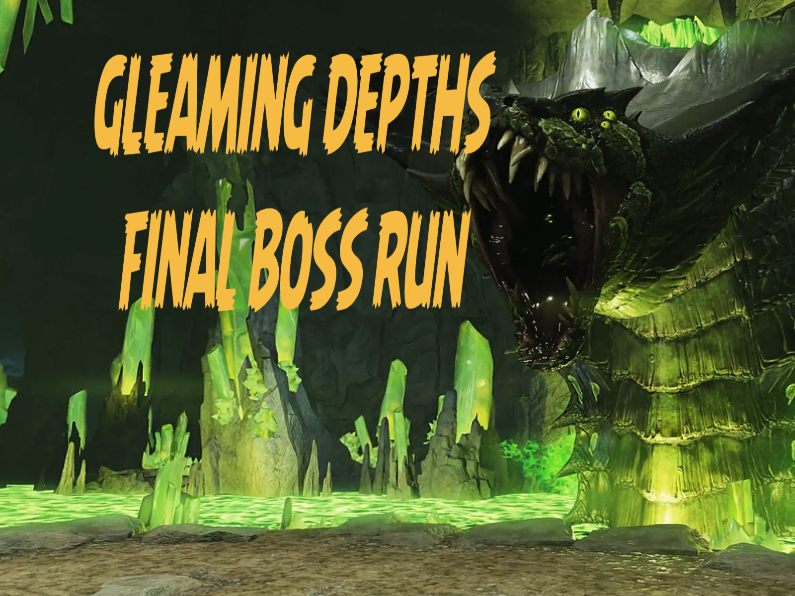 Buy ⭐Gleaming Depths RAID (~15s in FALLOUT 76 Items - Offer #2519728616