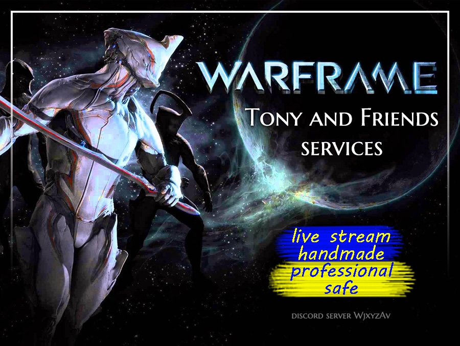 Buy 370 platinum *TOP-UP* [Warfra in WARFRAME Boosting - Offer #2419983784