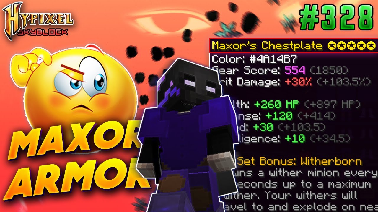 Buy Hypixel Skyblock Item ││4/ in MINECRAFT: HYPIXEL Items - Offer ...