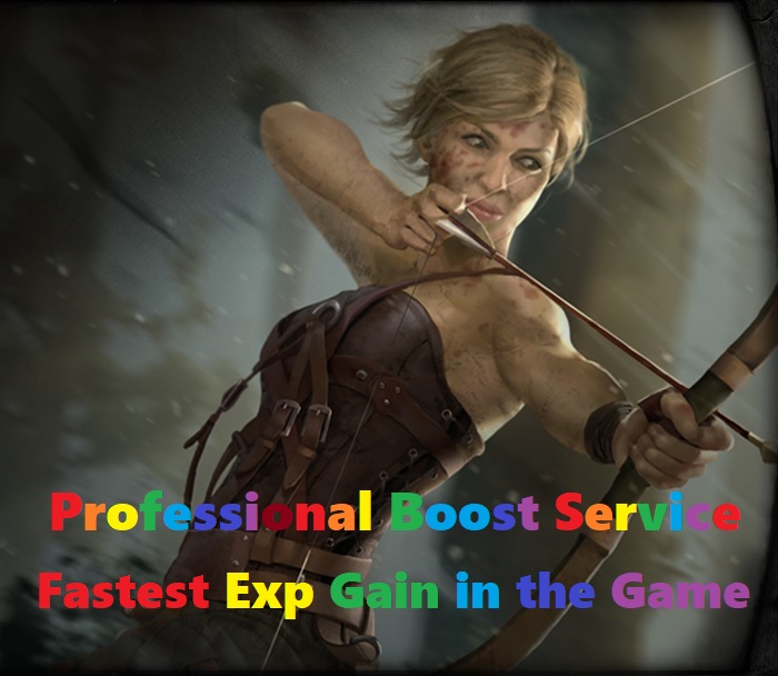Buy TOP Leveling/Exp Boost 60-90 l in PATH OF EXILE Power Leveling ...