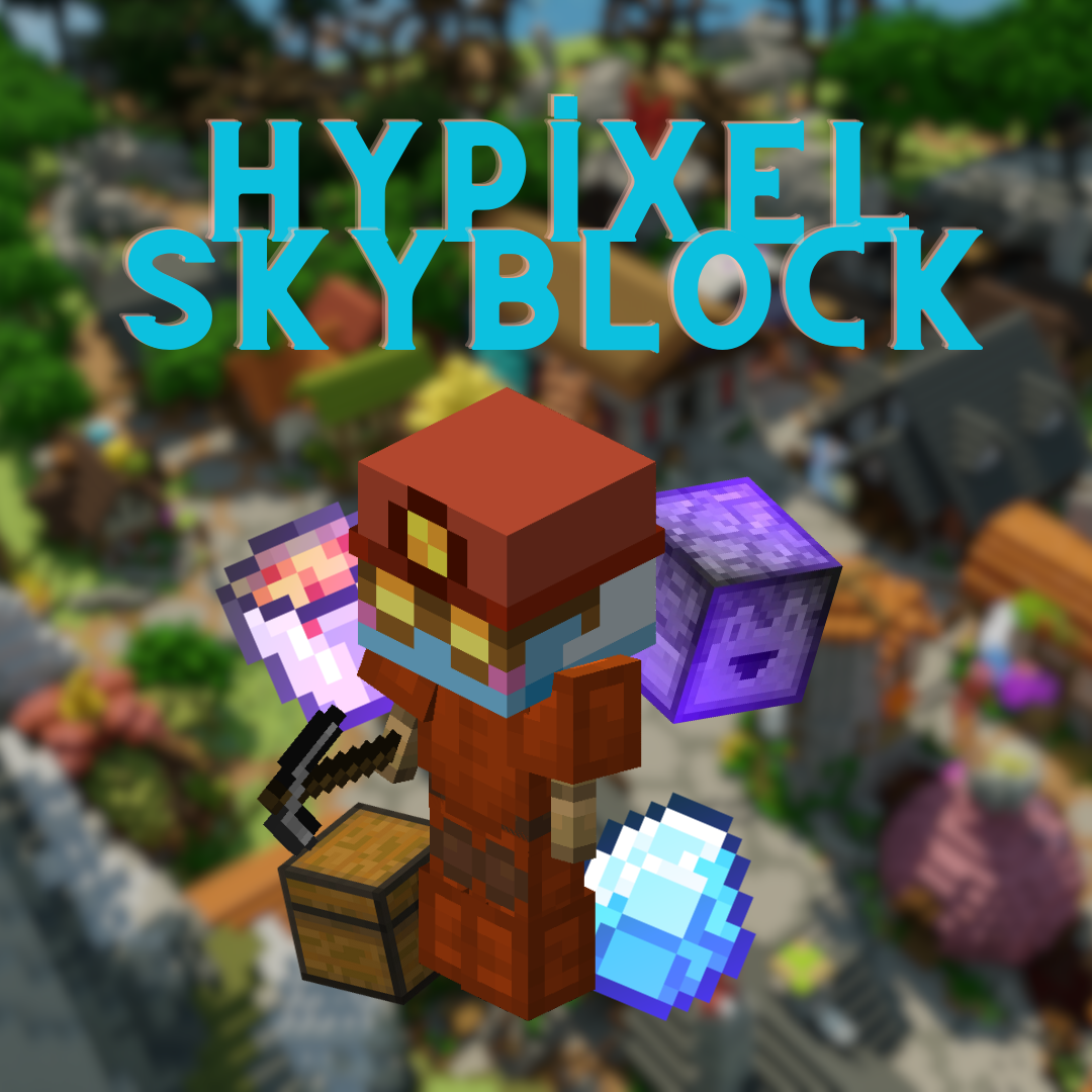 Buy Hypixel Skyblock | T11 Redston in MINECRAFT: HYPIXEL Items - Offer #254718181