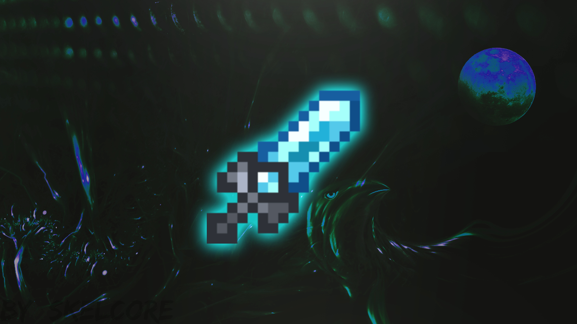 MAXED MYTHIC YETI SWORD I CHEAP I FAST&SAFE DELIVERY I | #2313653408 ...