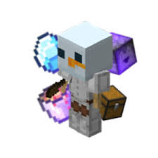 Buy T11 SNOW MINION SETUP [Quick, in MINECRAFT: HYPIXEL Items - Offer ...