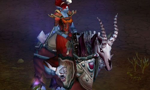 WoW Classic Mounts Guide - Trainers, Costs and more - Odealo